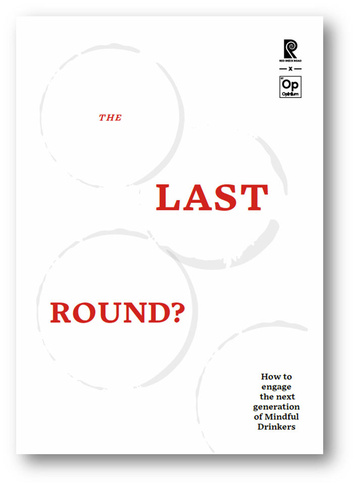 The Last Round? How To Engage the Next Generation of Mindful Drinkers ...