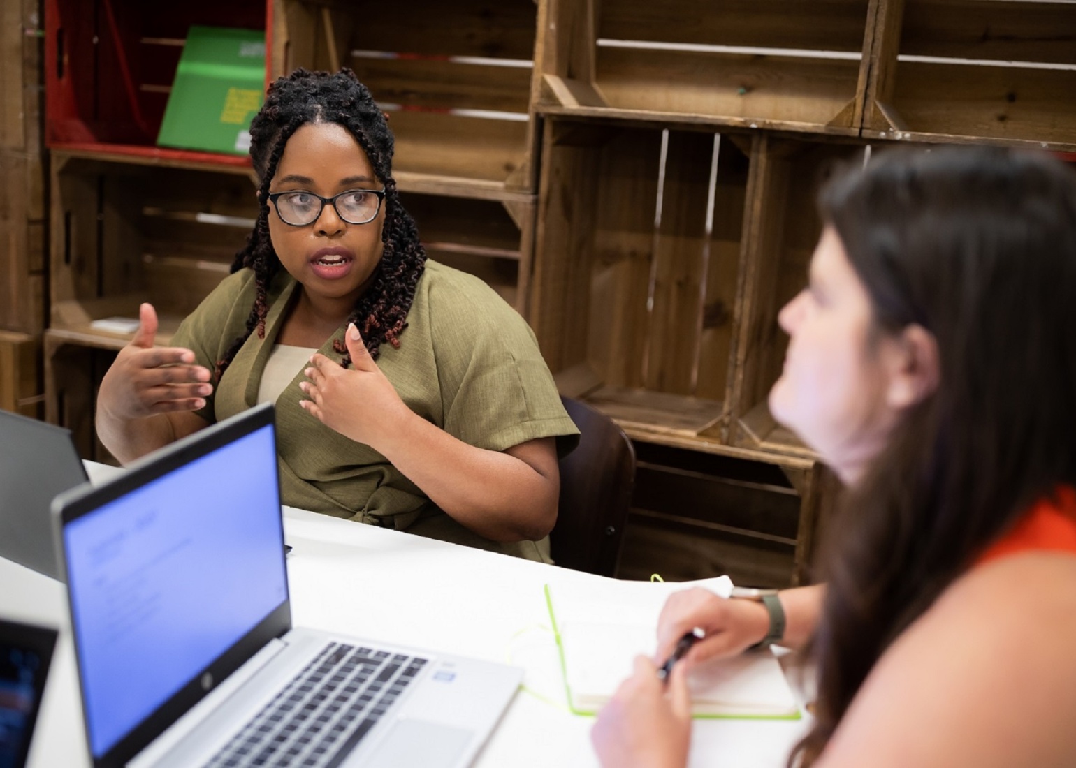 What we do - Opinium