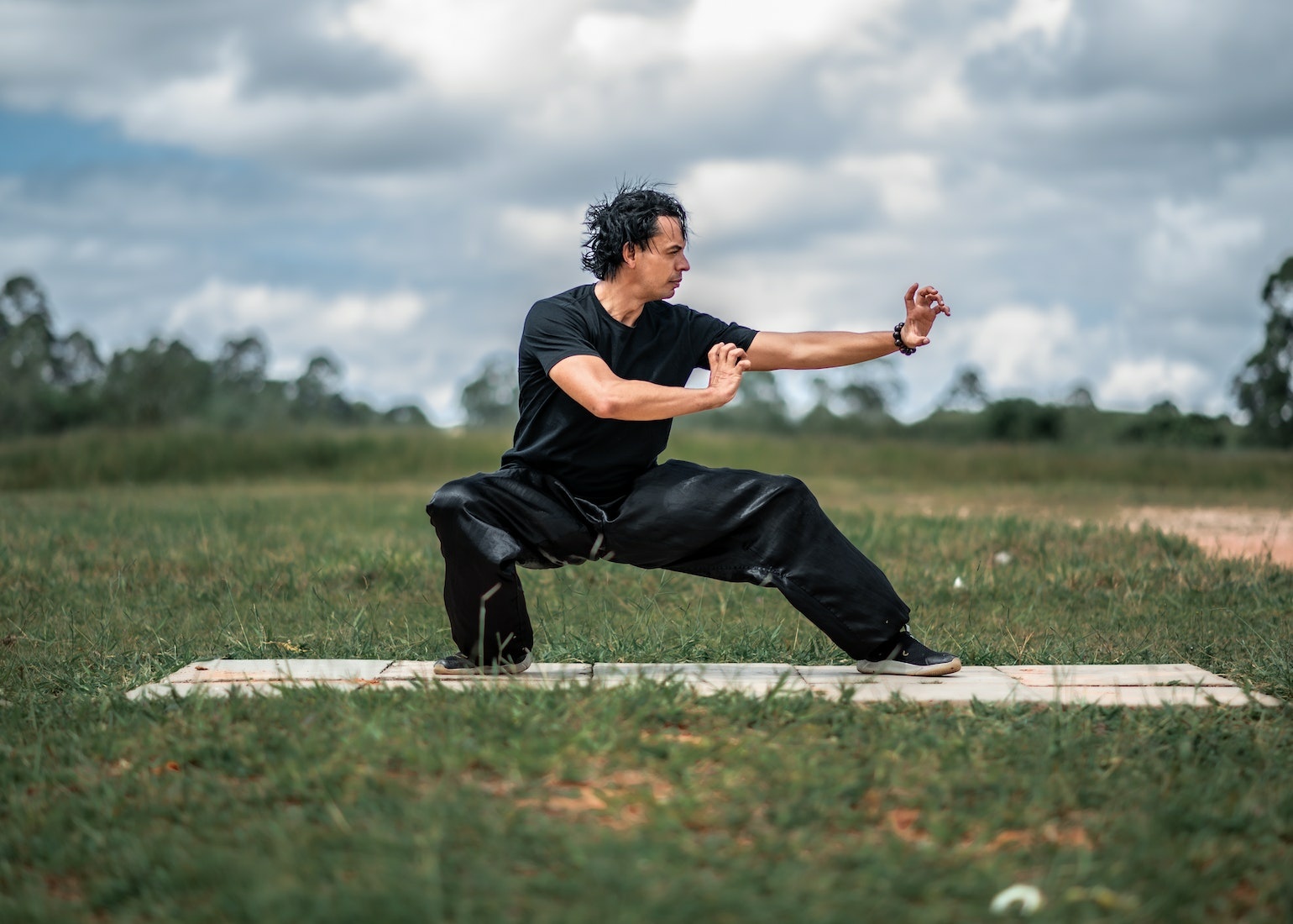 A framework for brand health tracking - Opinium