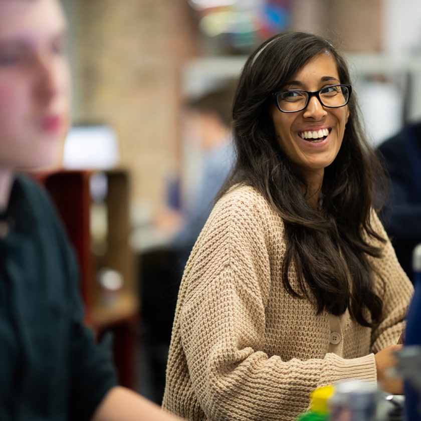 Contact us - Opinium