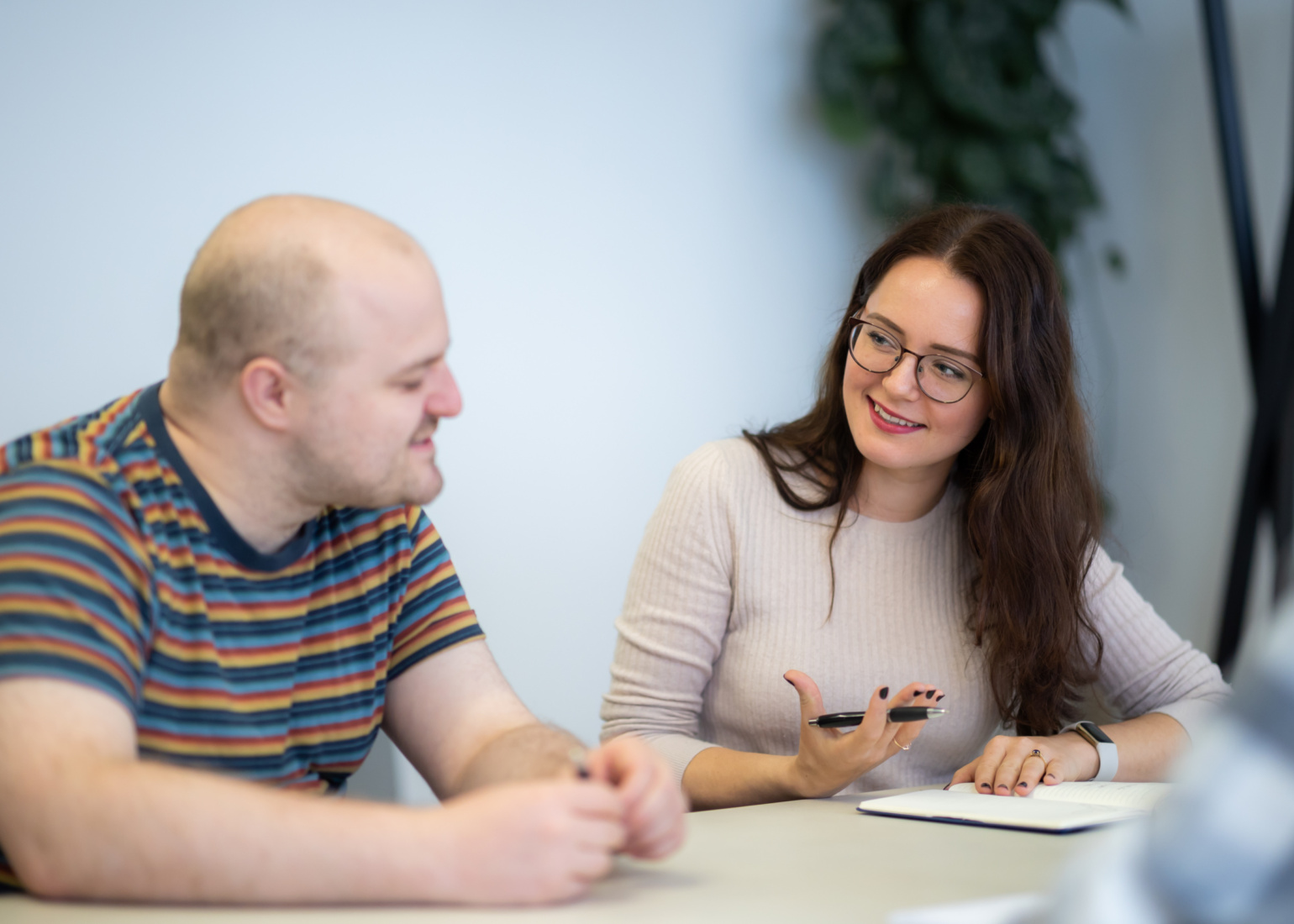 What we do - Opinium