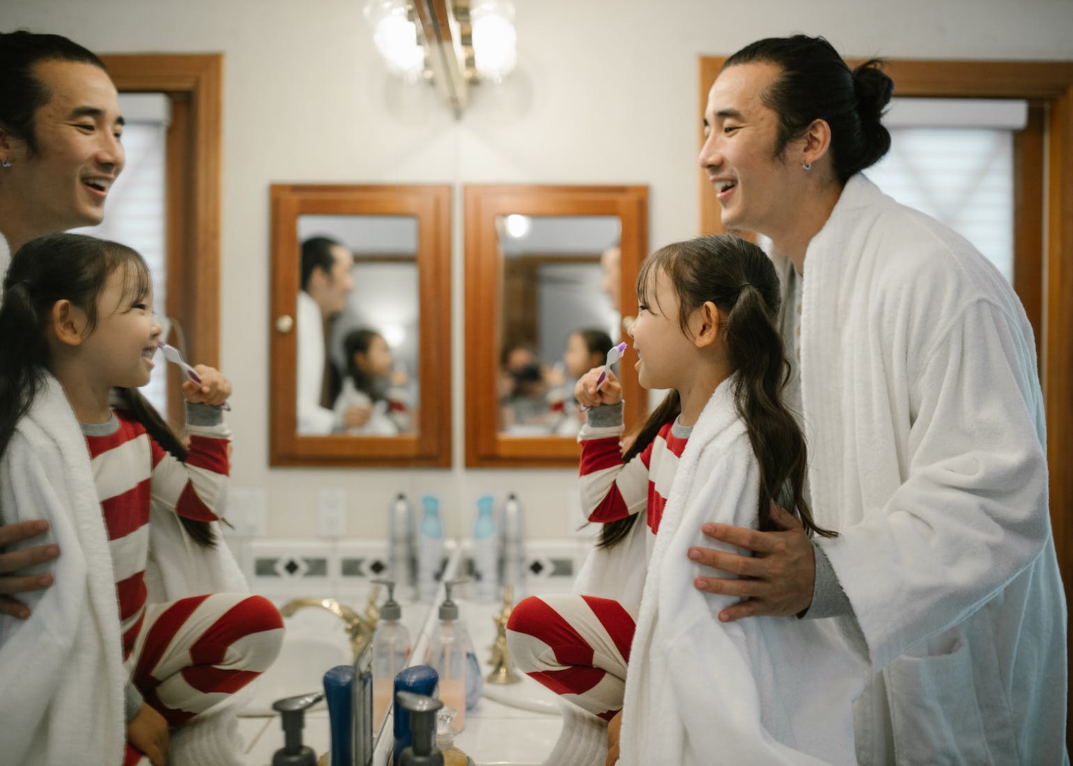 Bringing an audience to life through immersion - Opinium