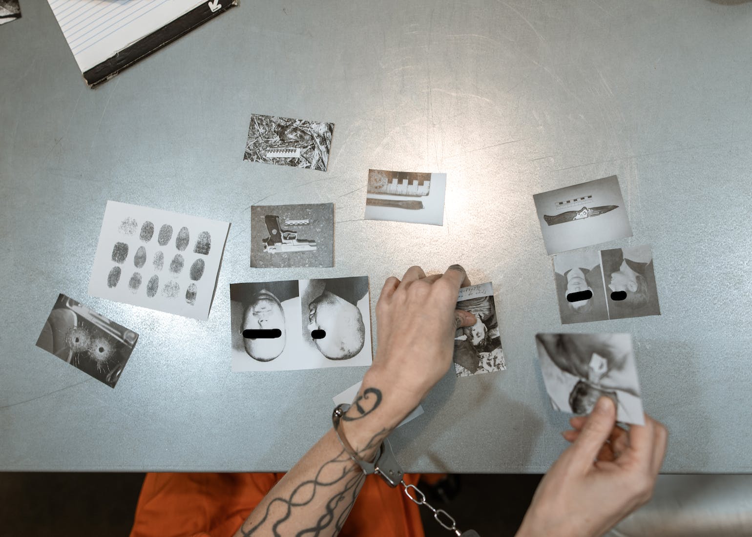 Exploring the desire for true crime content - Opinium