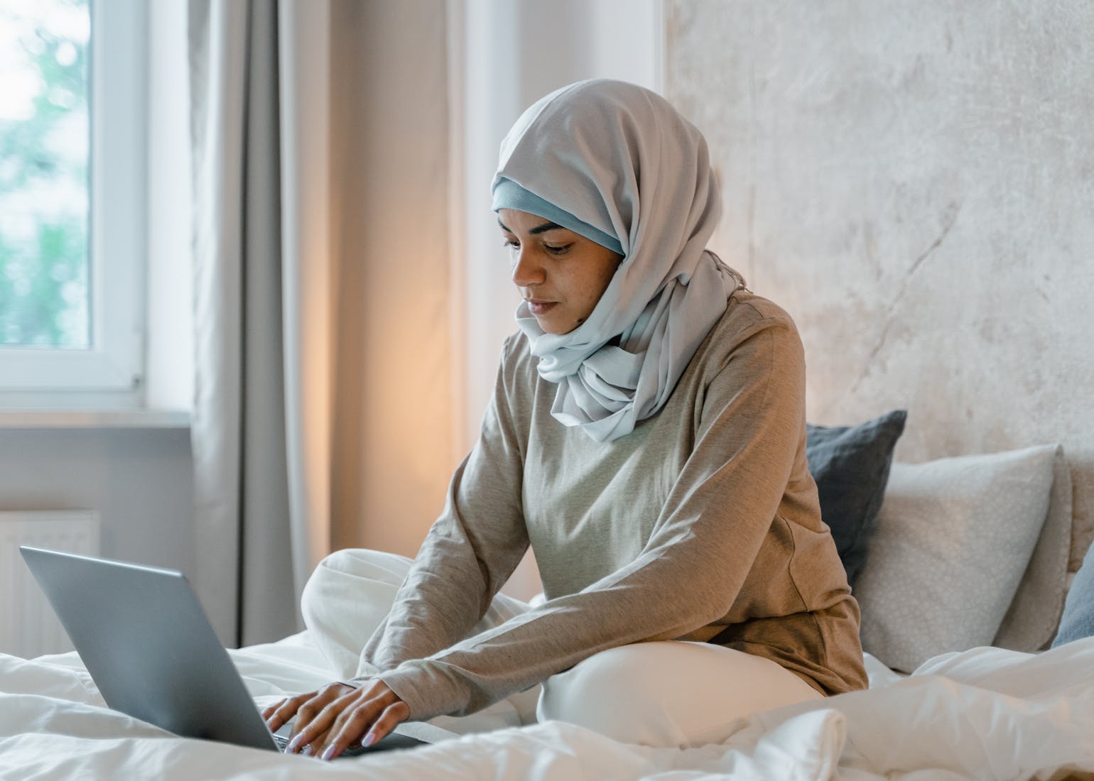 Discovering young people’s employment prospects and views on nepotism - Opinium